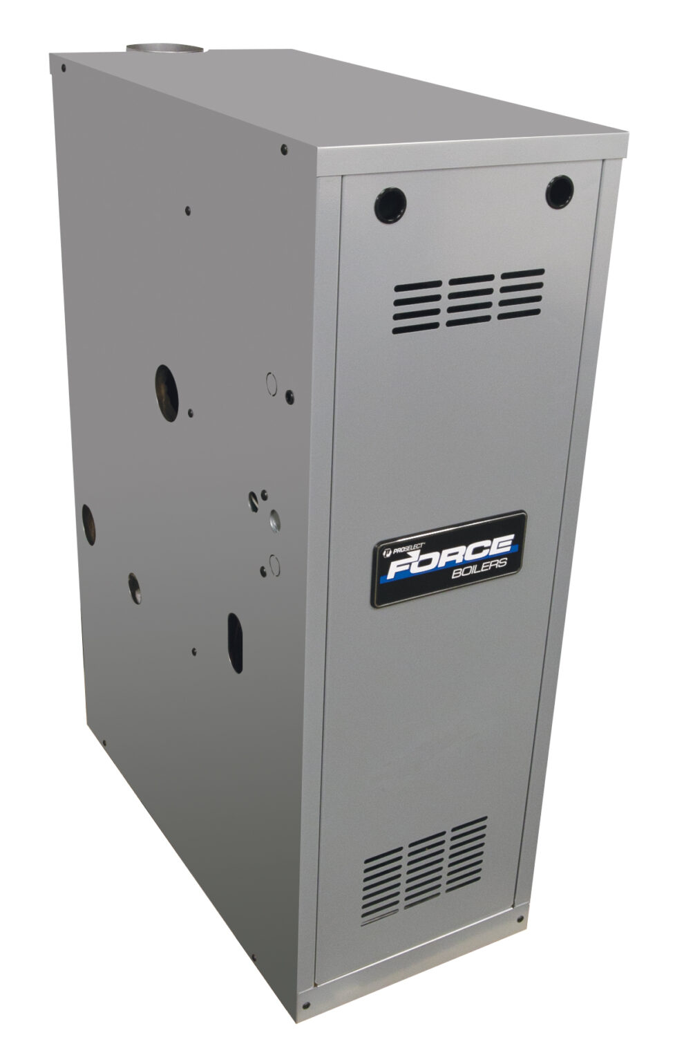 PROSELECT® Force Boilers – FergusonHVAC