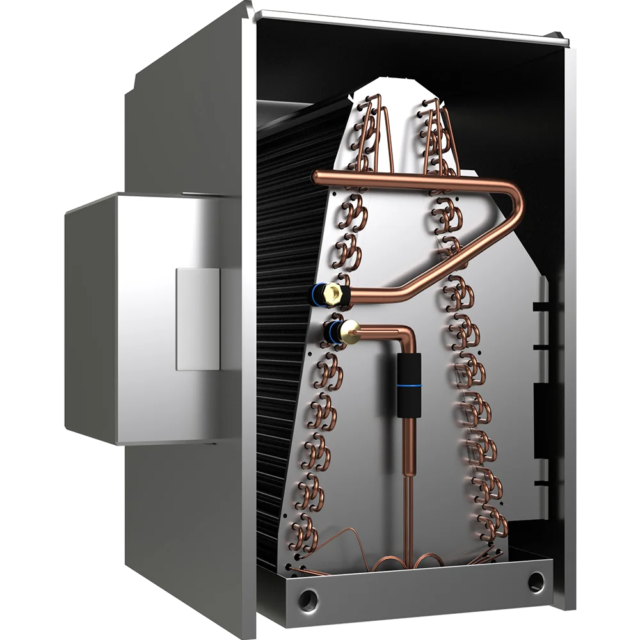 Intelli-HEAT™ Coil from Mitsubishi Electric – FergusonHVAC